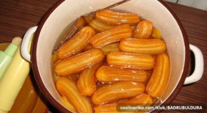 TULUMBE – OTKRIT ĆU VAM TAJNI RECEPT ZA PRIPREMU MEDENIH TULUMBI PO ...