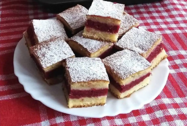 BAUNTI TORTA KOJA SE PRIPREMA ZA SAMO 10 MINUTA - TOP RECEPTEKA