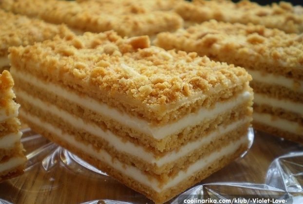 Poslastica od čokolade s rižom - TOP RECEPTEKA