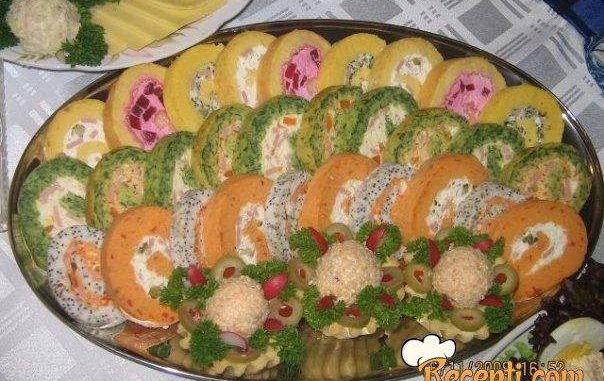 POSNO PREDJELO…7 RECEPATA NE ZNA SE KOJI JE BOLJI – TOP RECEPTEKA