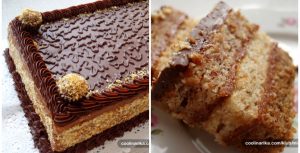 MINJON TORTA – TOP RECEPTEKA